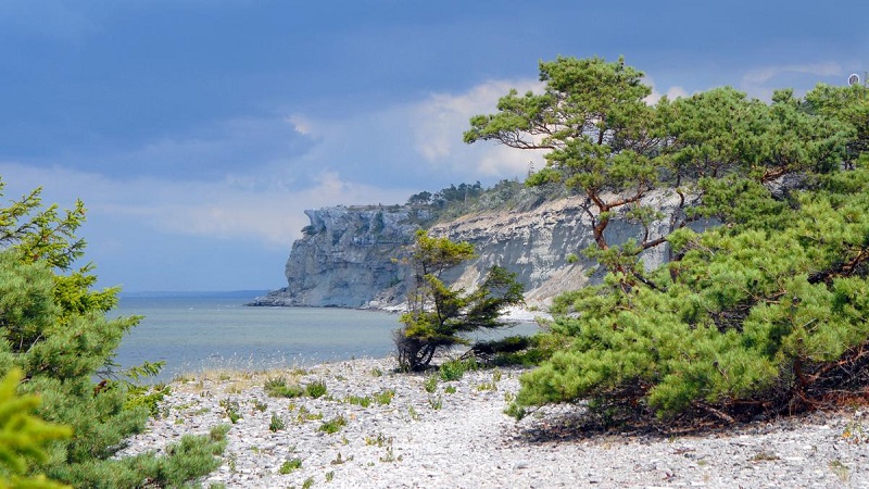 Visby & Skördefest på Åland med Birka Gotland 17-20 september 2025